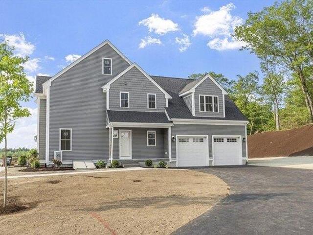 house with 4 bedroom, Norfolk MA DLS102371738