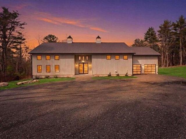 house with 4 bedroom, Norfolk MA DLS103074335