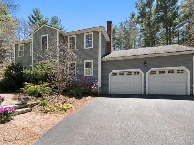 house with 4 bedroom, Norfolk MA DLS103036631