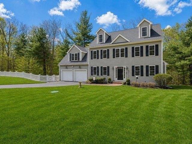house with 4 bedroom, Norfolk MA DLS103125970