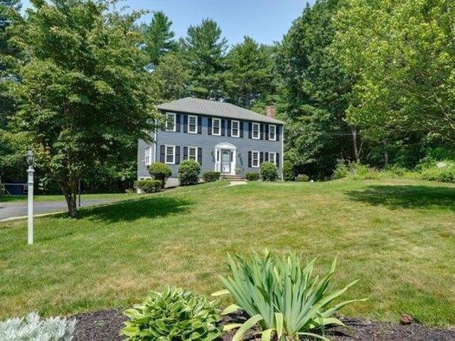 house with 4 bedroom, Norfolk MA DS104116961