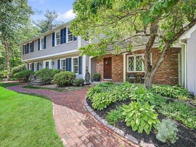 house with 4 bedroom, Norfolk MA DS104192330