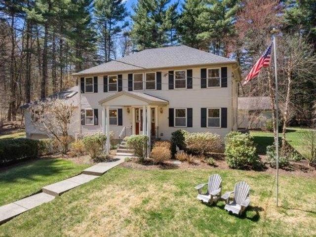 house with 4 bedroom, Norfolk MA DS104266483