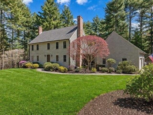house with 4 bedroom, Norfolk MA DS102029958