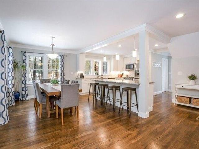 house with 4 bedroom, Norfolk MA DS102529000