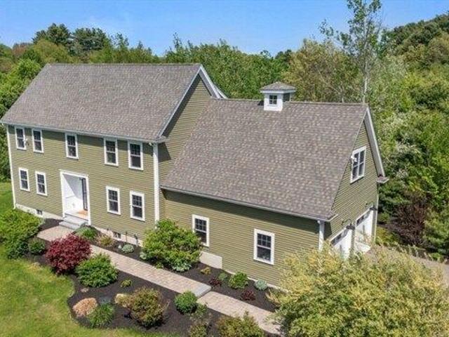 house with 4 bedroom, Norfolk MA DS102632433