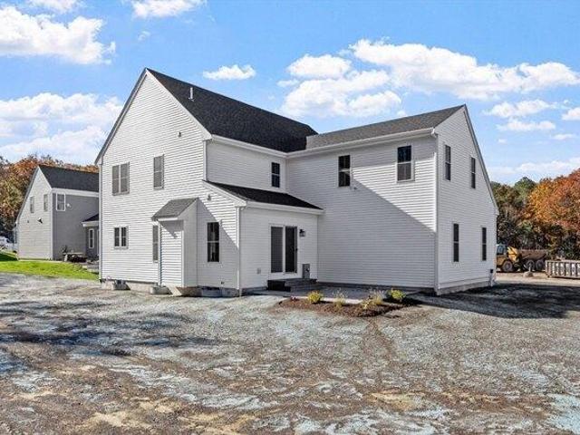 house with 4 bedroom, Norfolk MA DS102709046