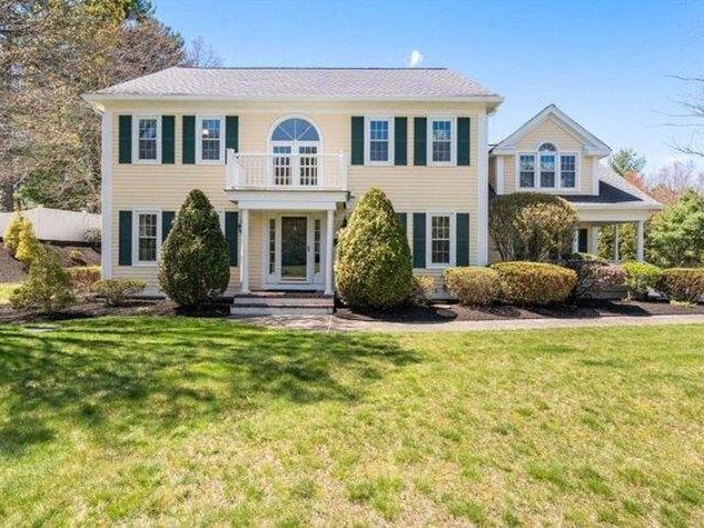 house with 4 bedroom, Norfolk MA DS102960210