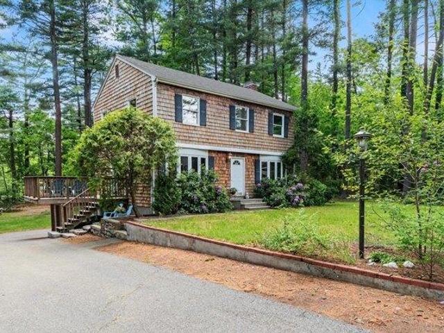 house with 4 bedroom, Norfolk MA DS103019914