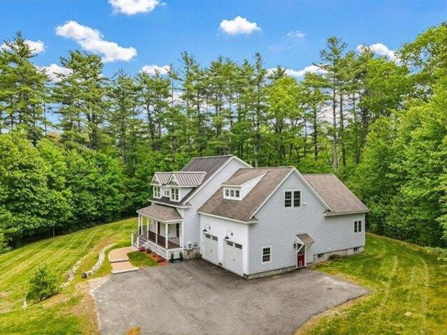 house with 4 bedroom, Norfolk MA DS103433674
