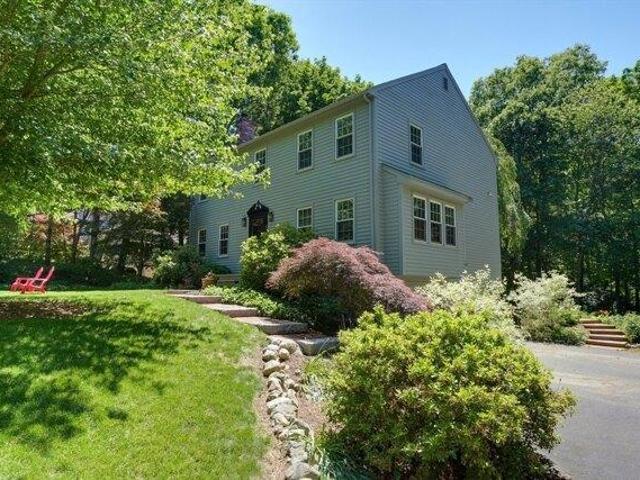 house with 4 bedroom, Norfolk MA DS103807242