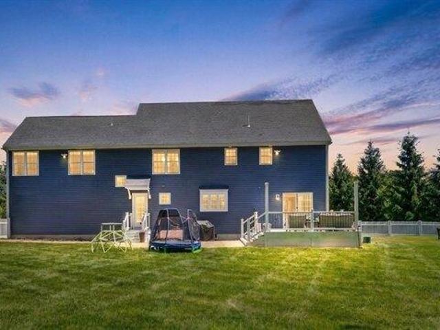 house with 4 bedroom, Norfolk MA DS103807414