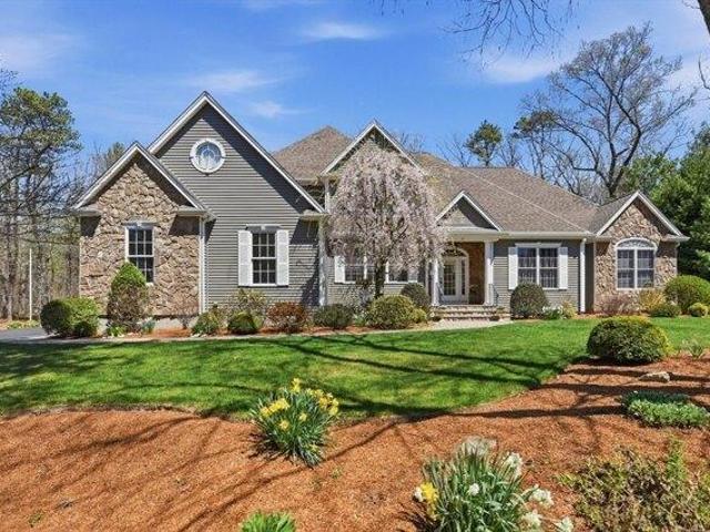 house with 4 bedroom, Norfolk MA DS103807547