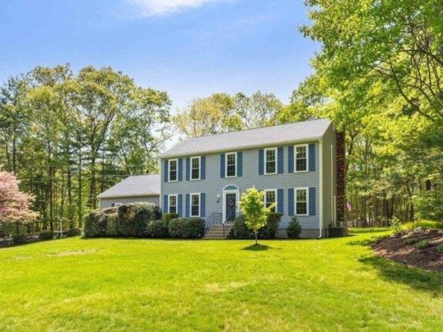 house with 4 bedroom, Norfolk MA DS103807833