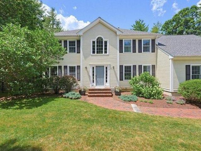 house with 4 bedroom, Norfolk MA DS103808840