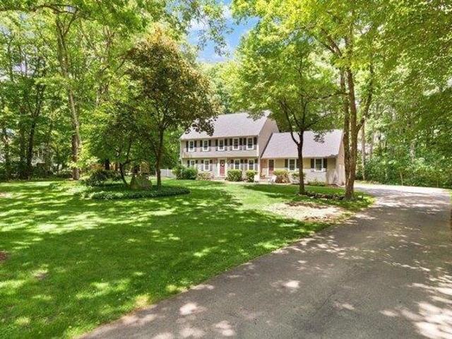 house with 4 bedroom, Norfolk MA DS103852227