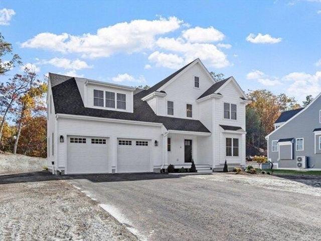 house with 4 bedroom, Norfolk MA DS103885736