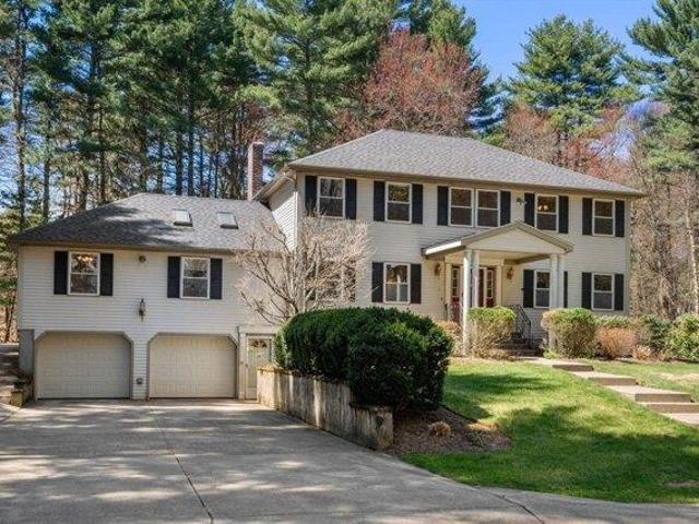 house with 4 bedroom, Norfolk MA ES104266483