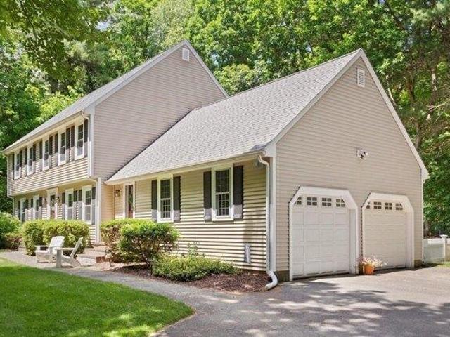 house with 4 bedroom, Norfolk MA ES104831681