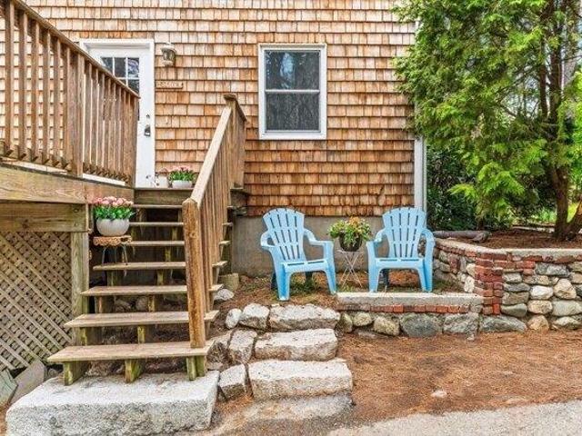 house with 4 bedroom, Norfolk MA ES104833245