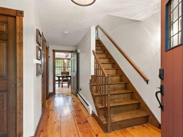 house with 4 bedroom, Norfolk MA ES104849824