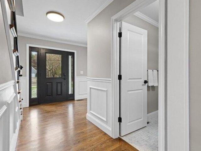 house with 4 bedroom, Norfolk MA ES104851063