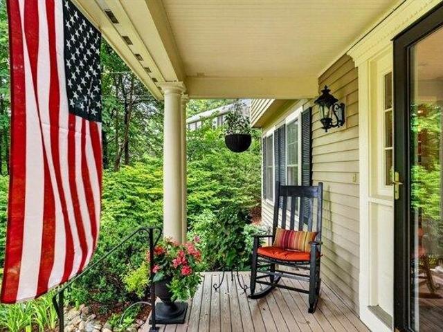 house with 4 bedroom, Norfolk MA ES104853322
