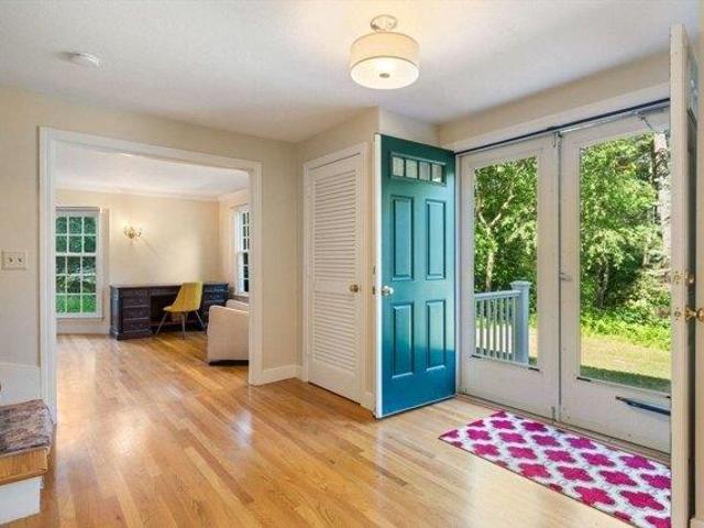 house with 4 bedroom, Norfolk MA ES105081162