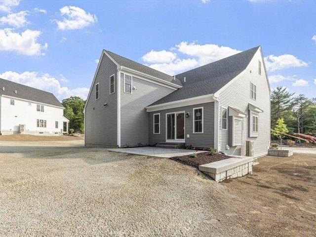 house with 4 bedroom, Norfolk MA ES105081529