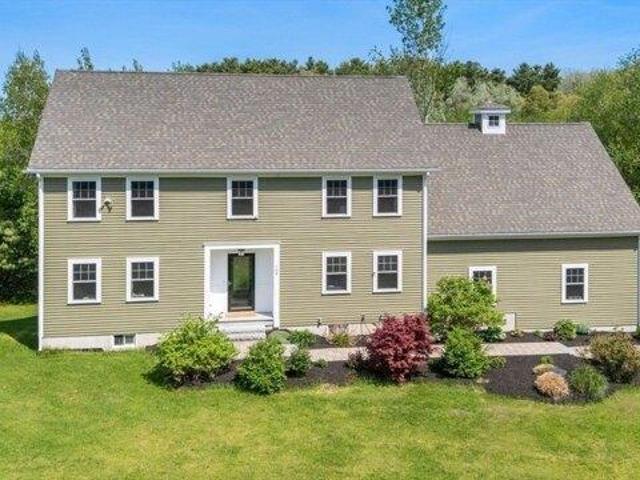 house with 4 bedroom, Norfolk MA ES105176137