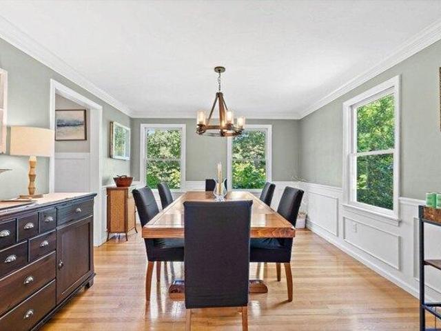 house with 4 bedroom, Norfolk MA ES105176310