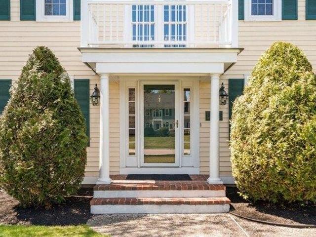 house with 4 bedroom, Norfolk MA ES102960210
