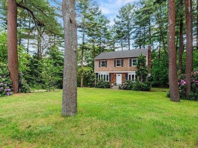 house with 4 bedroom, Norfolk MA ES103019914