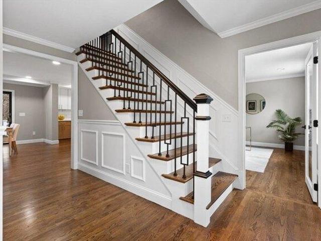 house with 4 bedroom, Norfolk MA ES103034434