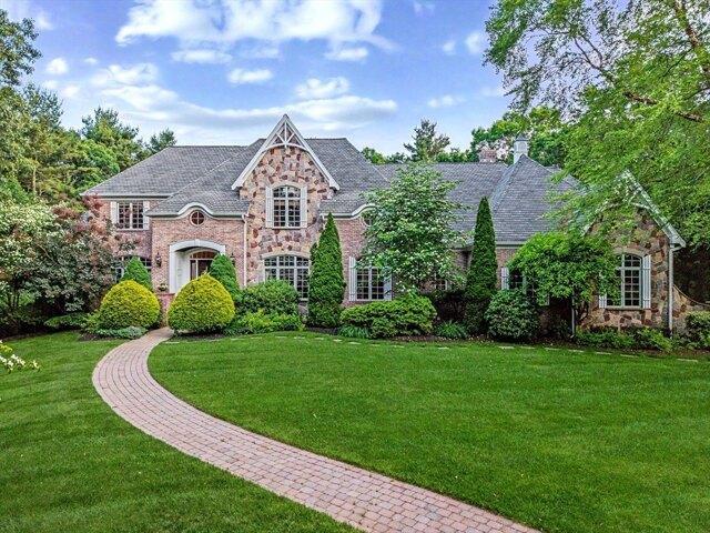 house with 4 bedroom, Norfolk MA ES103250229