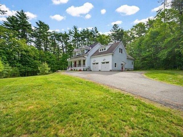 house with 4 bedroom, Norfolk MA ES103433674