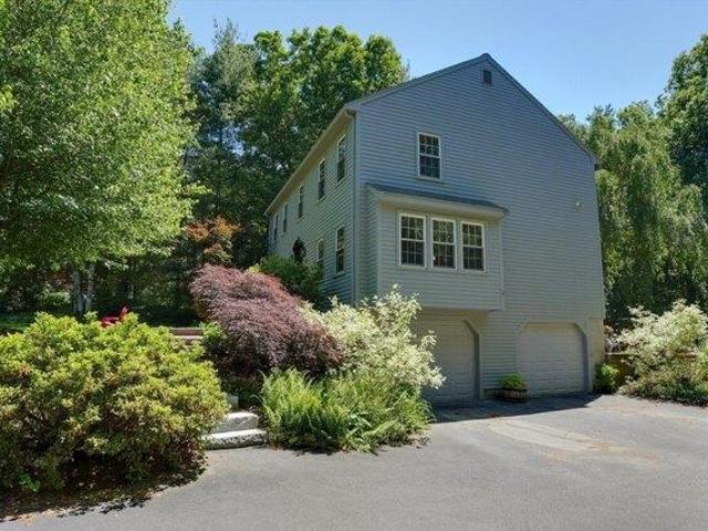 house with 4 bedroom, Norfolk MA ES103495626