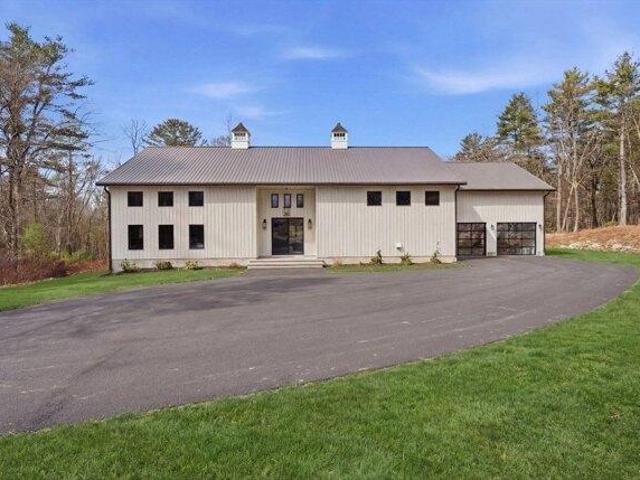 house with 4 bedroom, Norfolk MA ES103588855