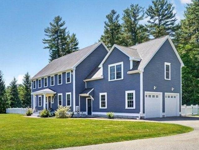 house with 4 bedroom, Norfolk MA ES103807414