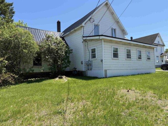 house with 4 bedroom, Norfolk NY ES104901318