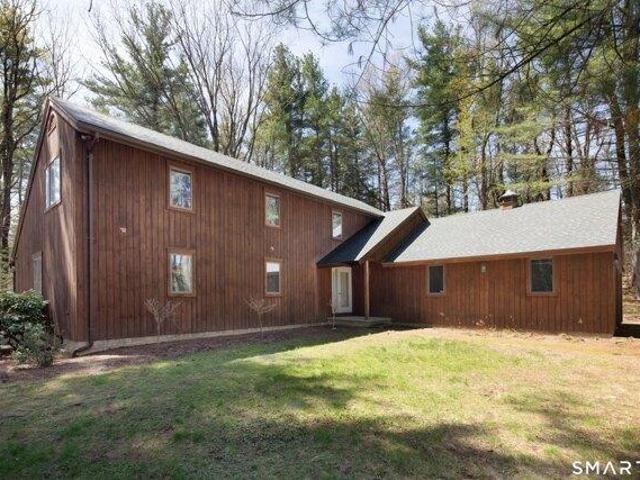 house with 4 bedroom, Norfolk CT DS103186757