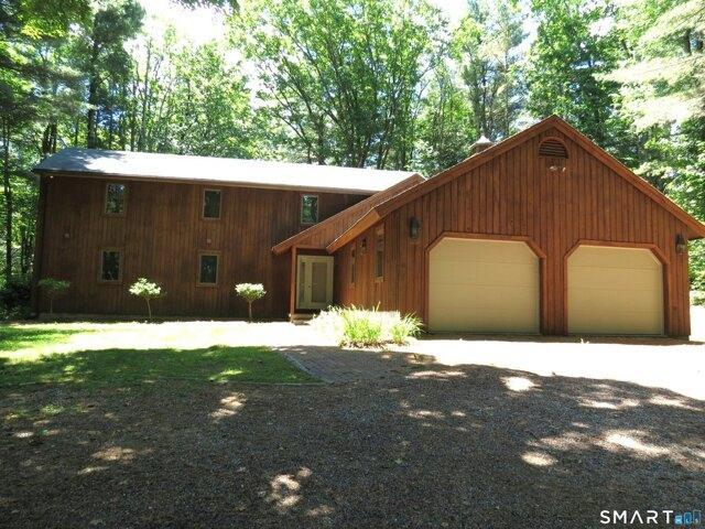 house with 4 bedroom, Norfolk CT DS103930662