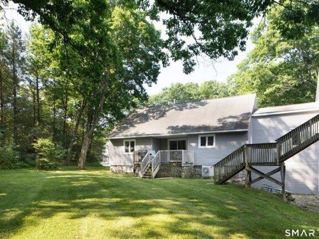 house with 4 bedroom, Norfolk CT ES104831413