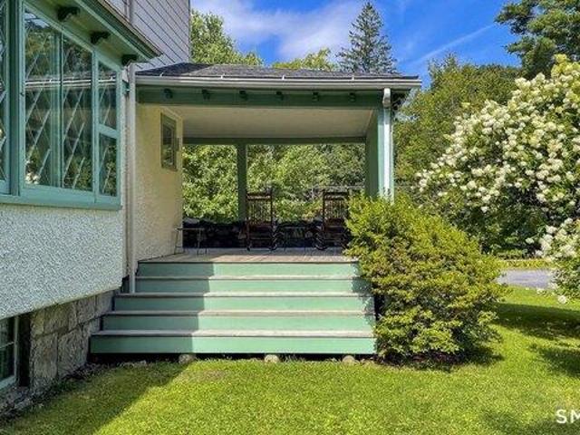 house with 4 bedroom, Norfolk CT ES105142880