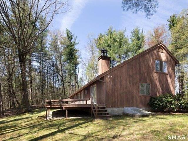 house with 4 bedroom, Norfolk CT ES103186757