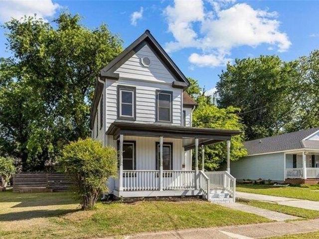 house with 4 bedroom, Norfolk VA DS103601466