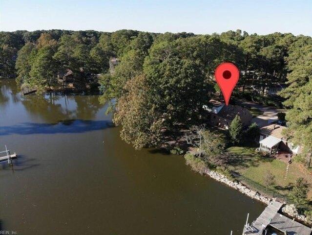 house with 4 bedroom, Norfolk VA DS91502318