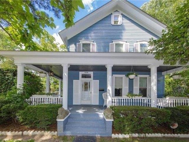 house with 4 bedroom, Norfolk VA DS91505796