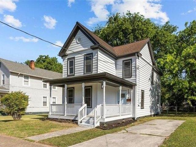 house with 4 bedroom, Norfolk VA ES103601466