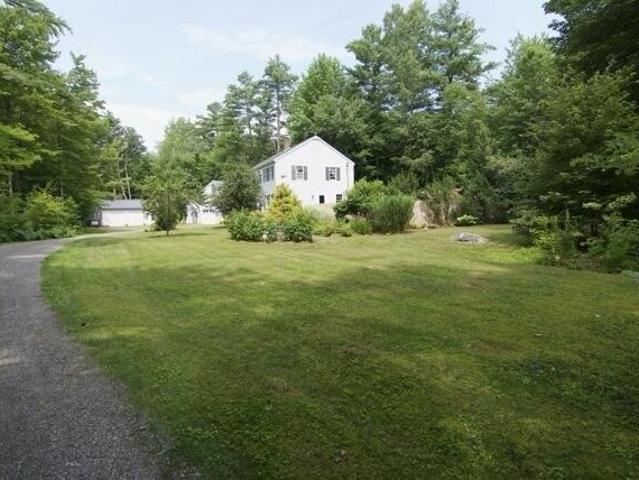house with 4 bedroom, Norridgewock ME ES104481626